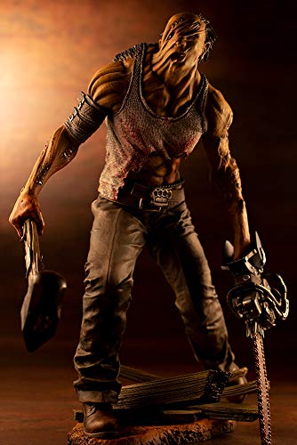 Kotobukiya Dead by Daylight: The Hillbilly PVC Statue