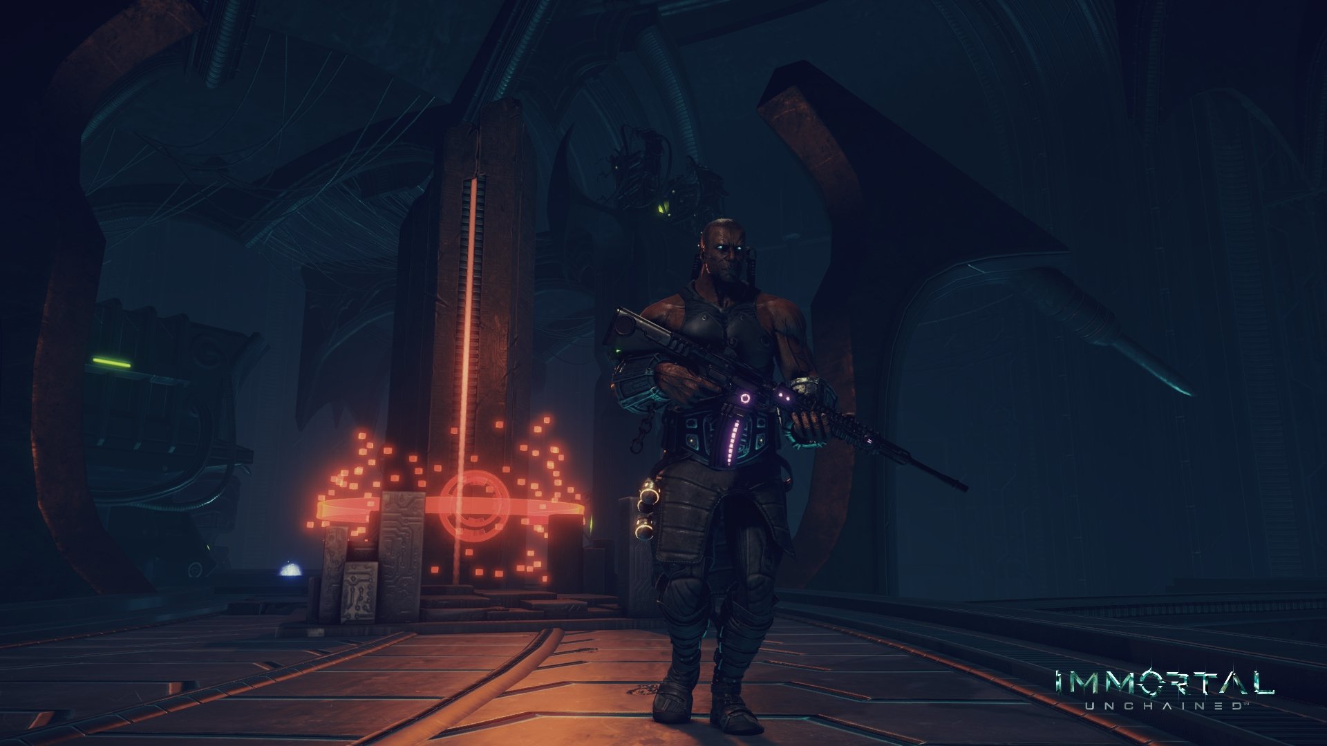 Immortal: Unchained - PlayStation 4 Edition
