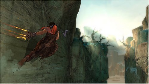 Prince Of Persia - Xbox 360 (Renewed)