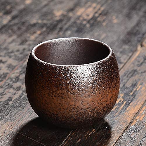 Chinese Ceramic Kettle Ceramic Teapot Set Japanese Dry Bubble Ceramic Kungfu Tea Set Home Simple Portable Travel Stoneware Round Tea Tray A Pot Four Cups 240Ml