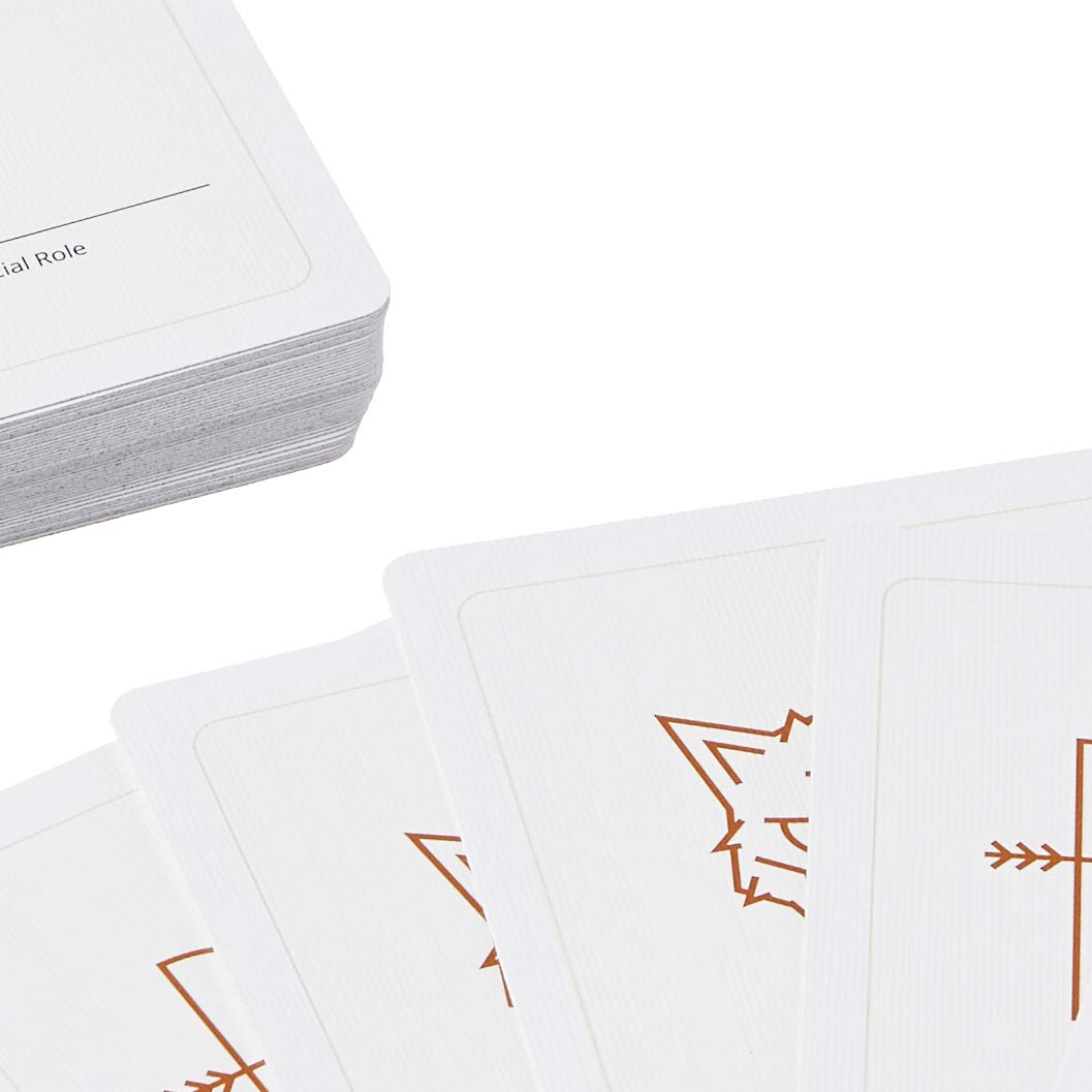 Stellar Factory Werewolf: A Party Game for Devious People