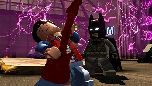 LEGO Dimensions: Gremlins Team Pack