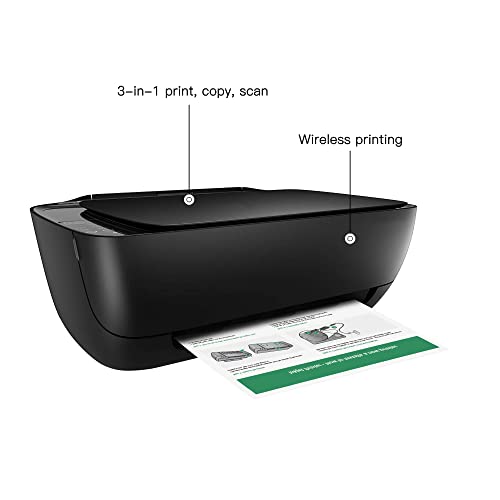 for HP Deskjet 3639 All-in-One Printer, Used-Like New Printer(Cartridge not Included)