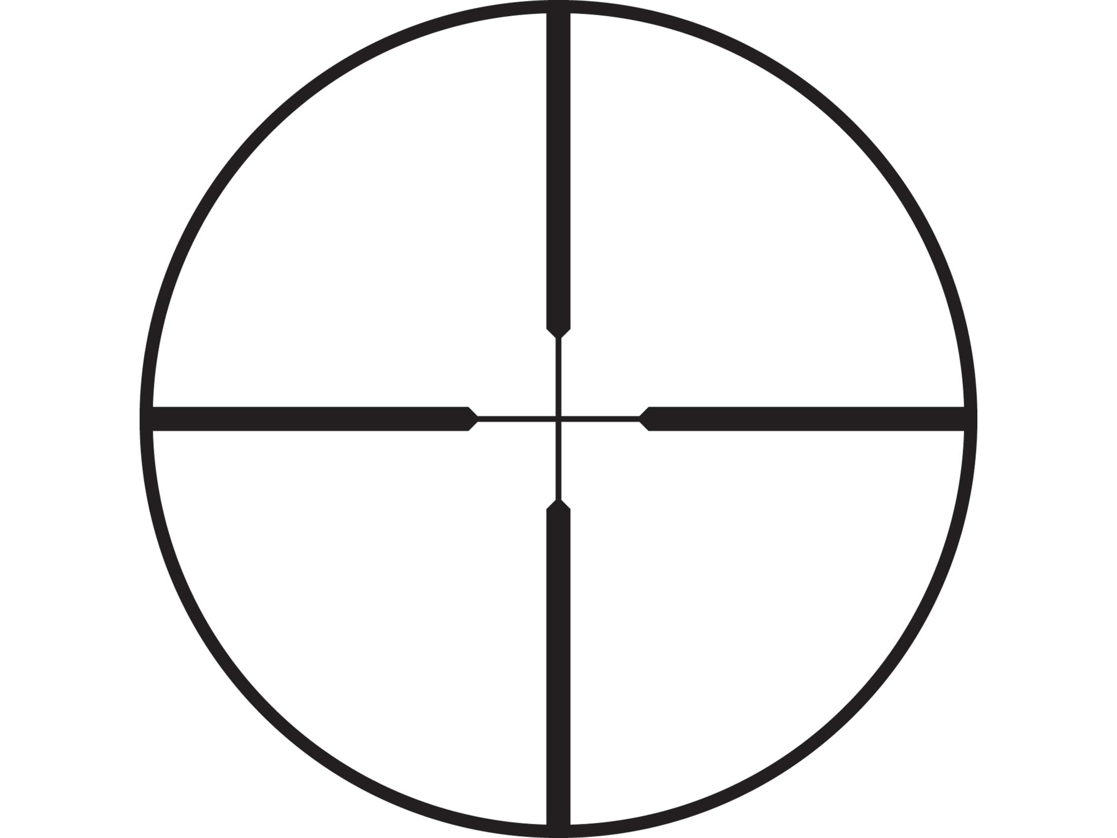 BSA Optics Sweet 6.5 Creedmoor 4.5X-18X, 40mm AO, Weaver Rings, black, one size (6.5-4.518X40AOWRTB)