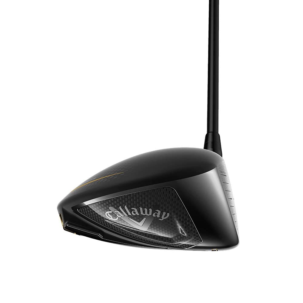 Callaway Golf 2022 Rogue ST Triple Diamond LS Driver (Right Hand, Tensei White 75G Shaft, Stiff Flex, 10.5 Degrees Loft)