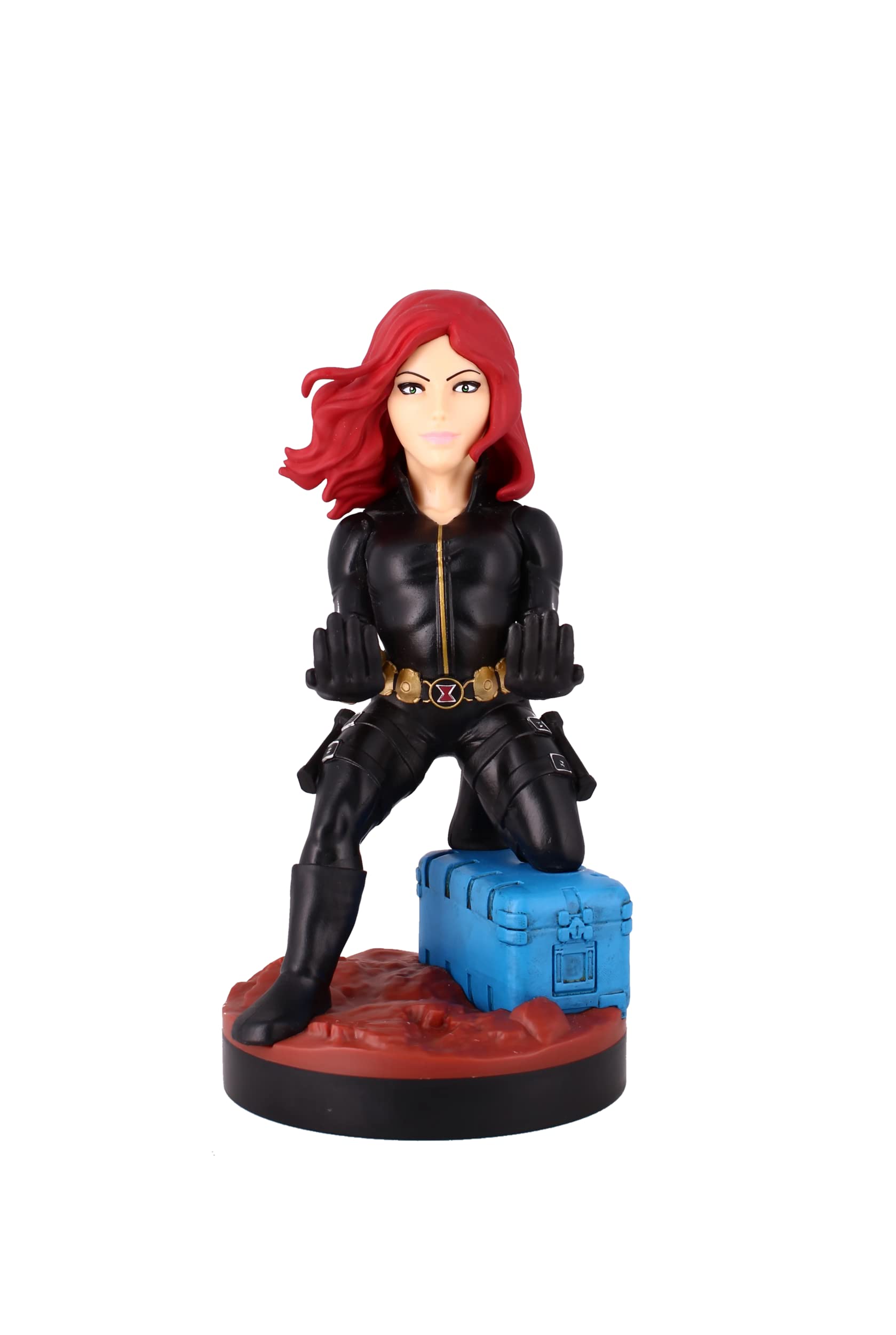 Cableguys - Black Widow (PS4/)