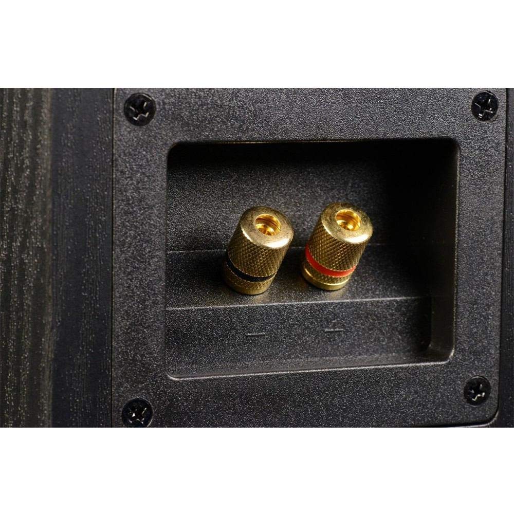 Pioneer SP-BS22-LR Andrew Jones Home Audio Bookshelf Loudspeakers (Set of 2)