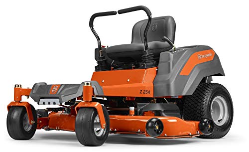Husqvarna Z254 54 in. 26 HP Kohler Hydrostatic Zero Turn Riding Mower