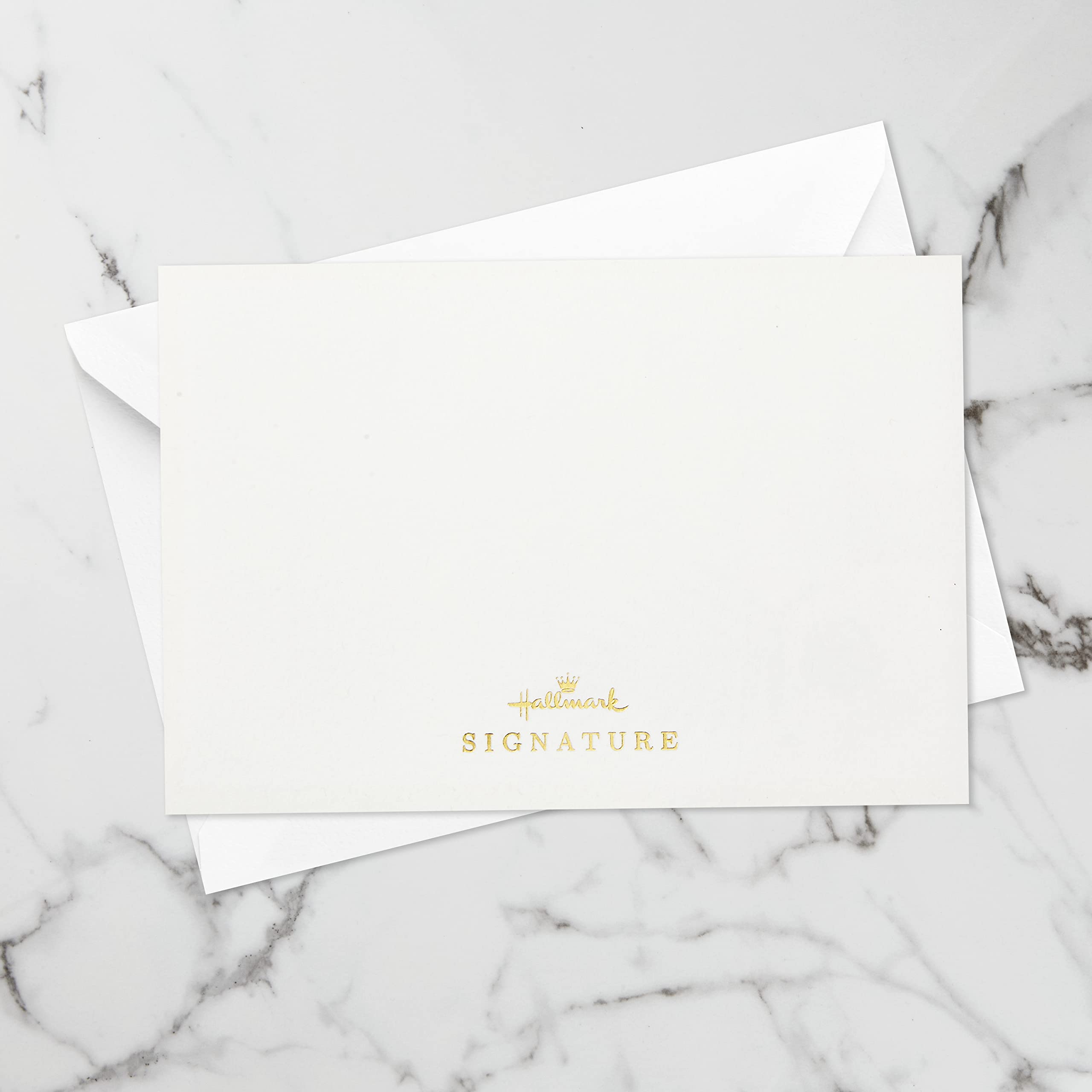 Hallmark Signature Paper Wonder Pop Up Birthday Card (Classic Car, Amazing Ride)