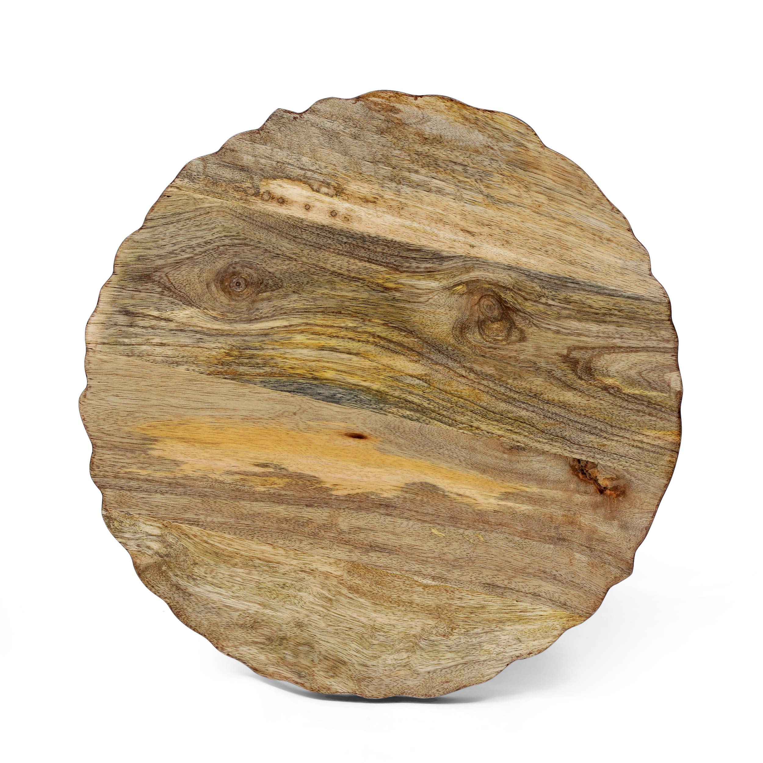Christopher Knight Home 313606 End Table, Natural