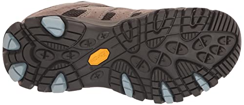 Merrell Moab 3 Waterproof Brindle 9 W