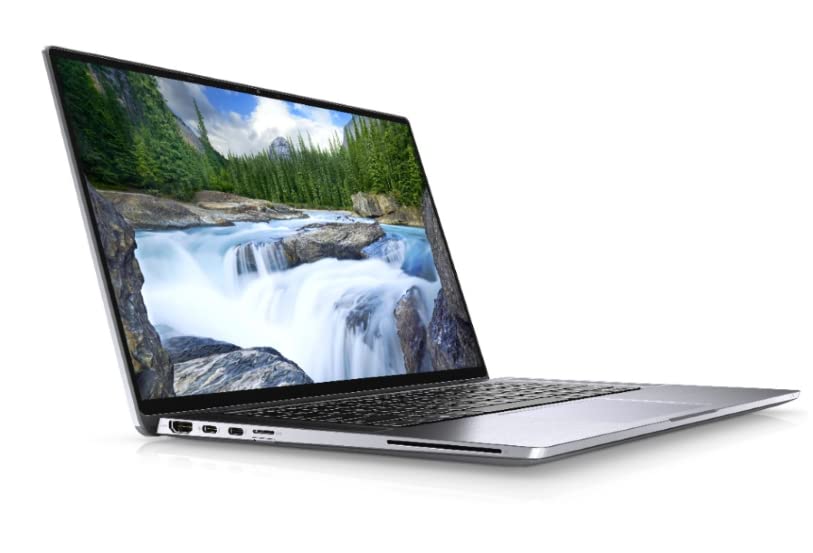 Dell Latitude 9520 15" Intel Core i7-1185G7 256GB SSD 32GB RAM Full HD 400 Nit IPS (1920x1080) IR Cam Win 10 Pro (Renewed)