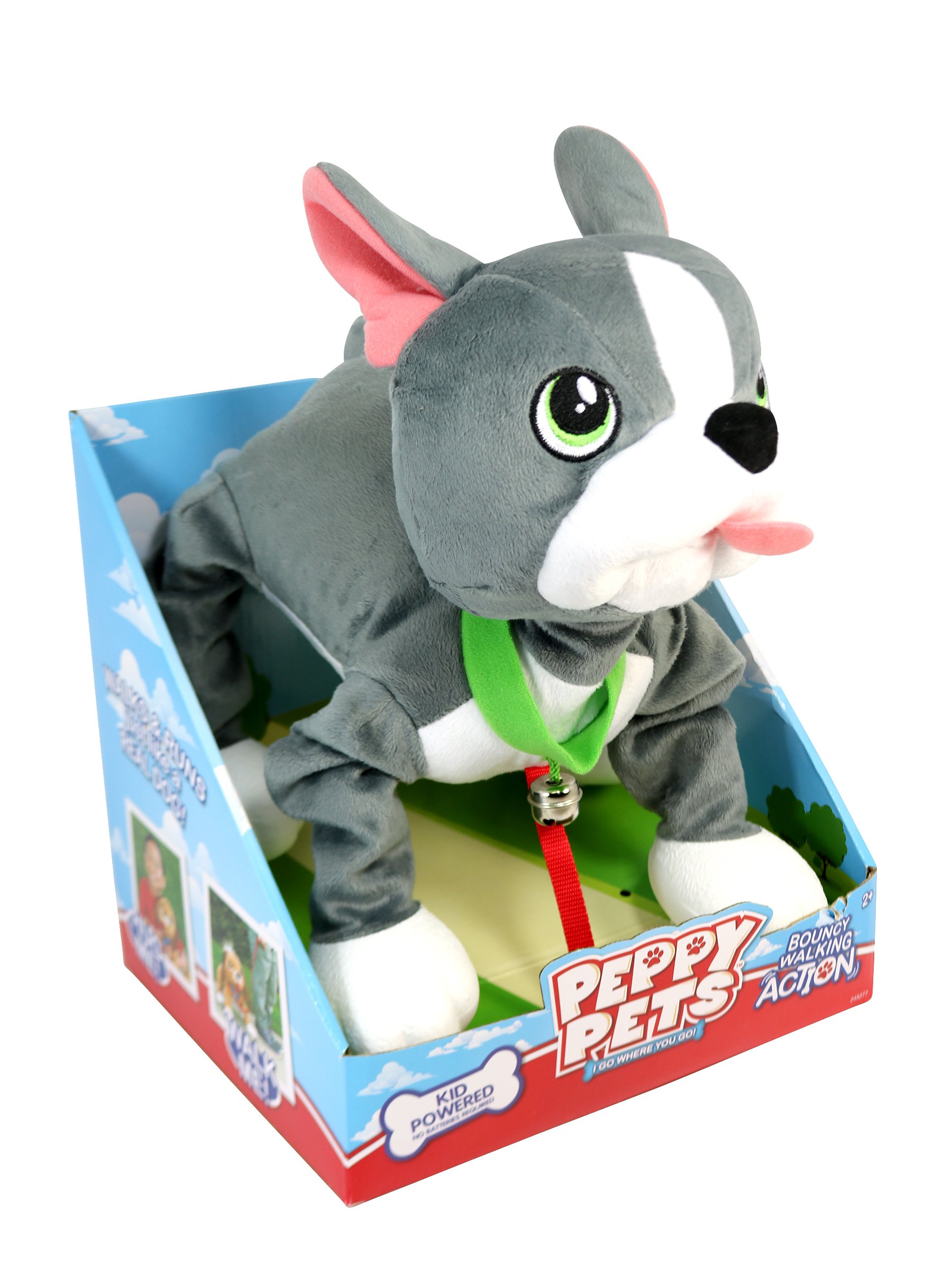 Peppy Pets French Bulldog (Amazon Exclusive)