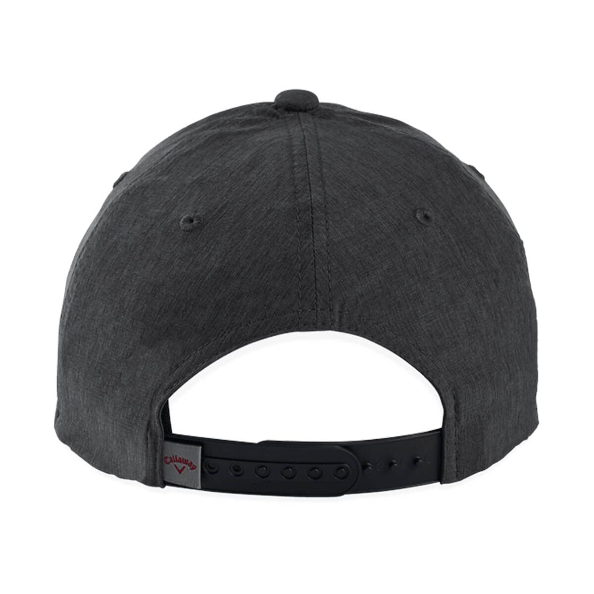 Callaway unisex-adult Golf 2022 Straight Shot Adjustable Hat, Adjustable Size, Black Color
