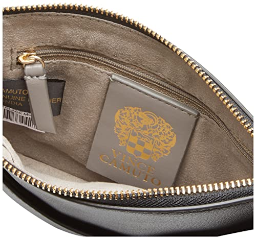 Vince Camuto womens Greer Crossbody, Black Multi, One Size US