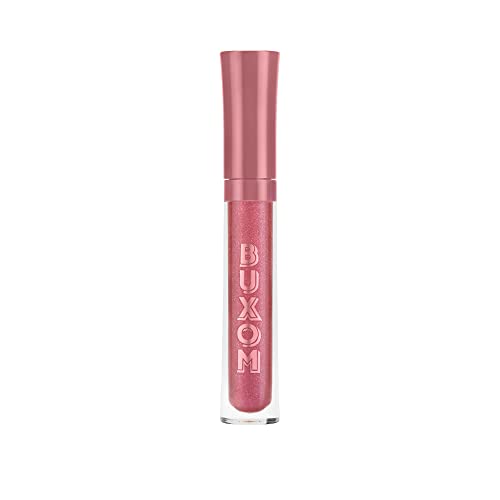 Buxom Full-On Plumping Lip Polish, Dolly Glitz,0.15 Fl Oz (Pack of 1)