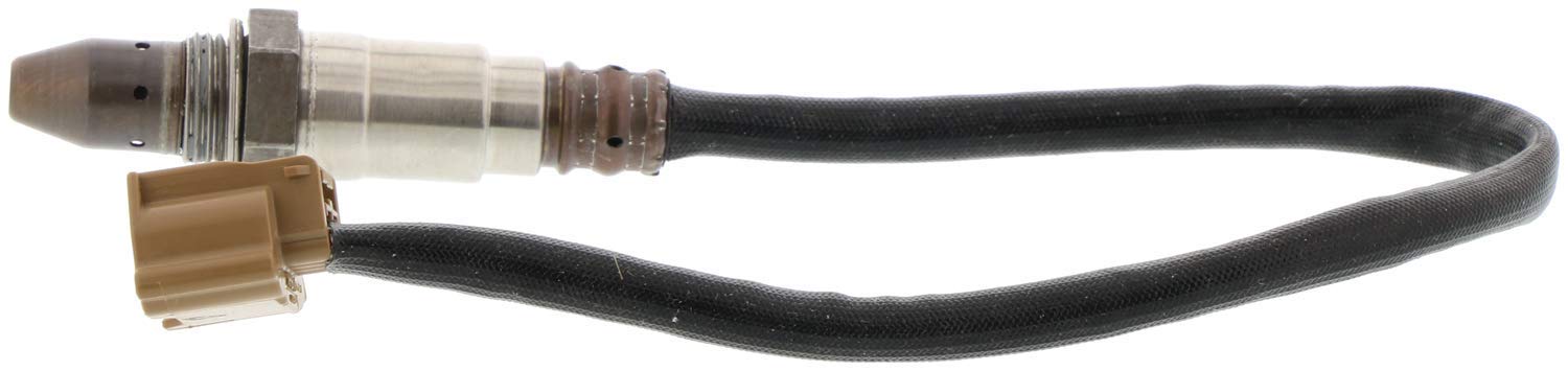 Bosch 18133 Oxygen Sensor - Compatible With Select Infiniti EX35, FX35, G37, M35h, M37; Nissan 370Z, Altima, Armada, Cube, Frontier, Murano, NV, Pathfinder, Quest, Sentra, Titan, Versa, Xterra + More