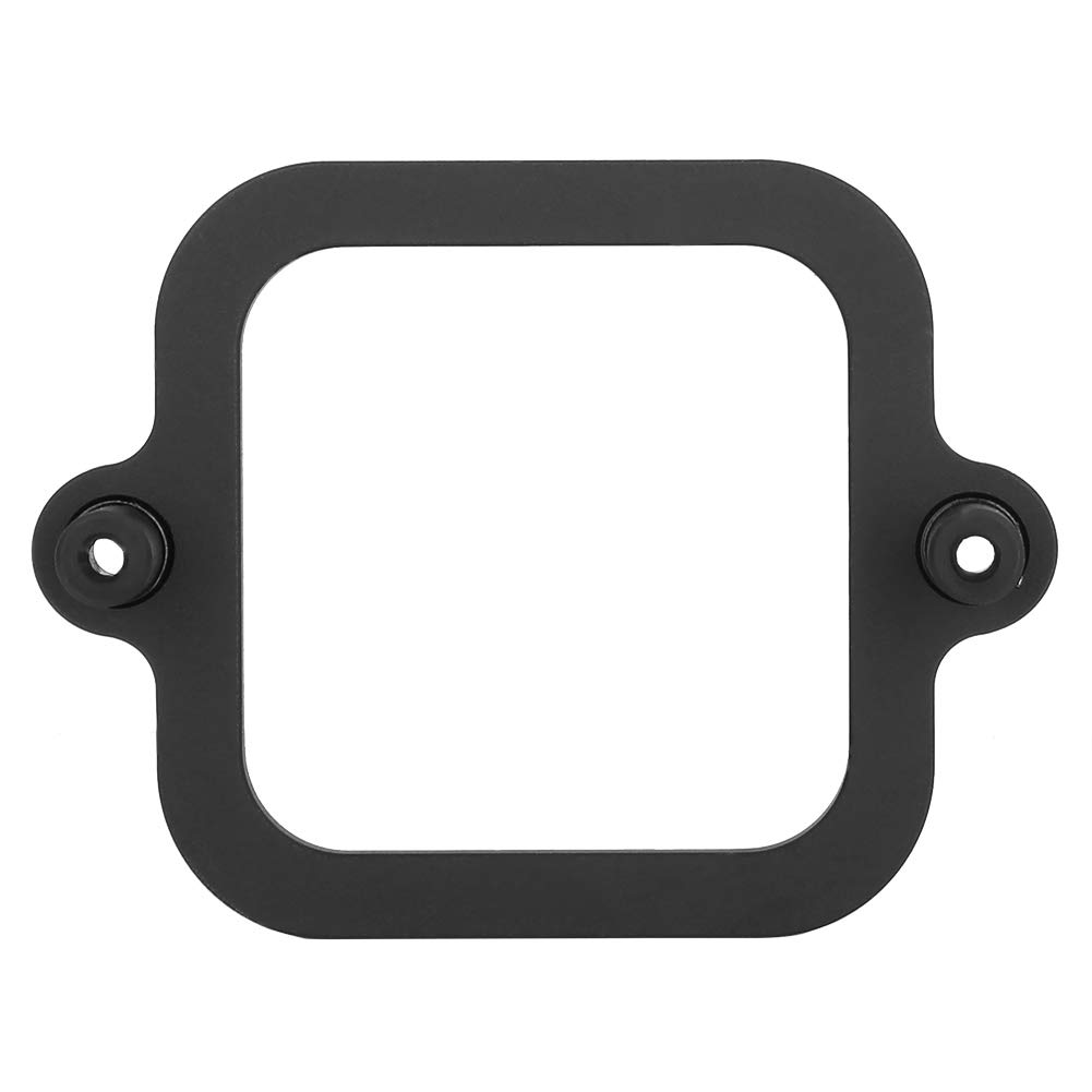 Cameras Handheld Stabilizer, Phone Gimbal Stabilizer Switch Mount Plate Adapter for Sony RXO for Session Cameras