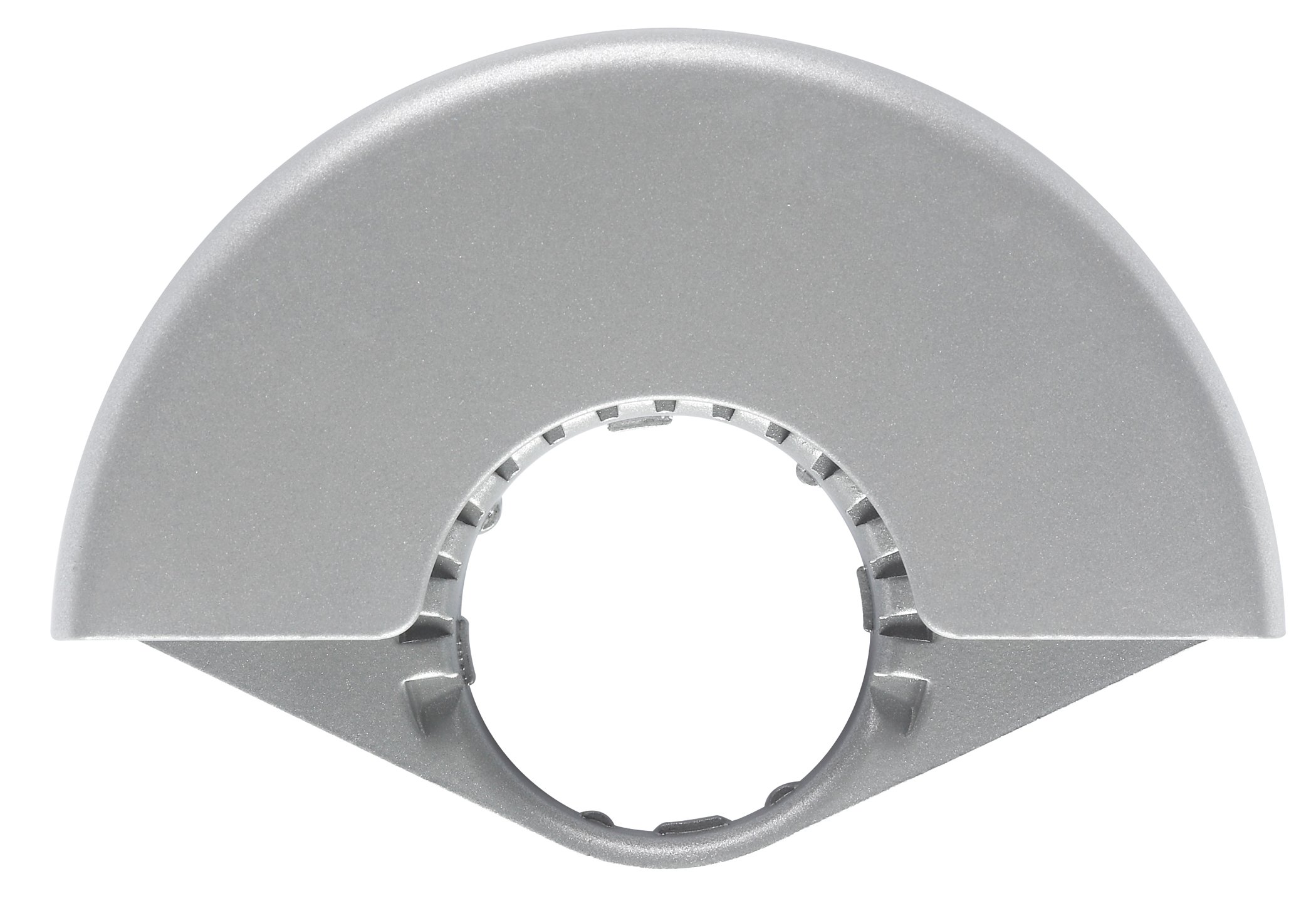 BOSCH 18CG-45E 4/12-Inch Cut Off Guard, Silver