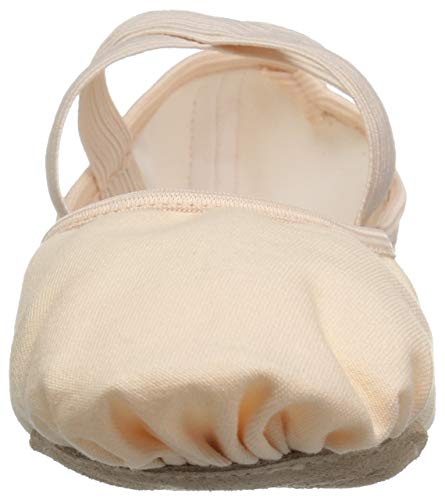 Capezio Hanami Ballet Shoe - Size 13M, Light Pink