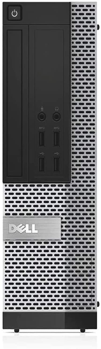 Dell OptiPlex Computer Desktop PC, Intel Core i5 3rd Gen 3.2 GHz, 16GB RAM, 1TB HDD, New MTG 22 inch LED Monitor (Brand Vary), MTG Gaming Kit, WiFi, Windows 10 Pro (Renewed)