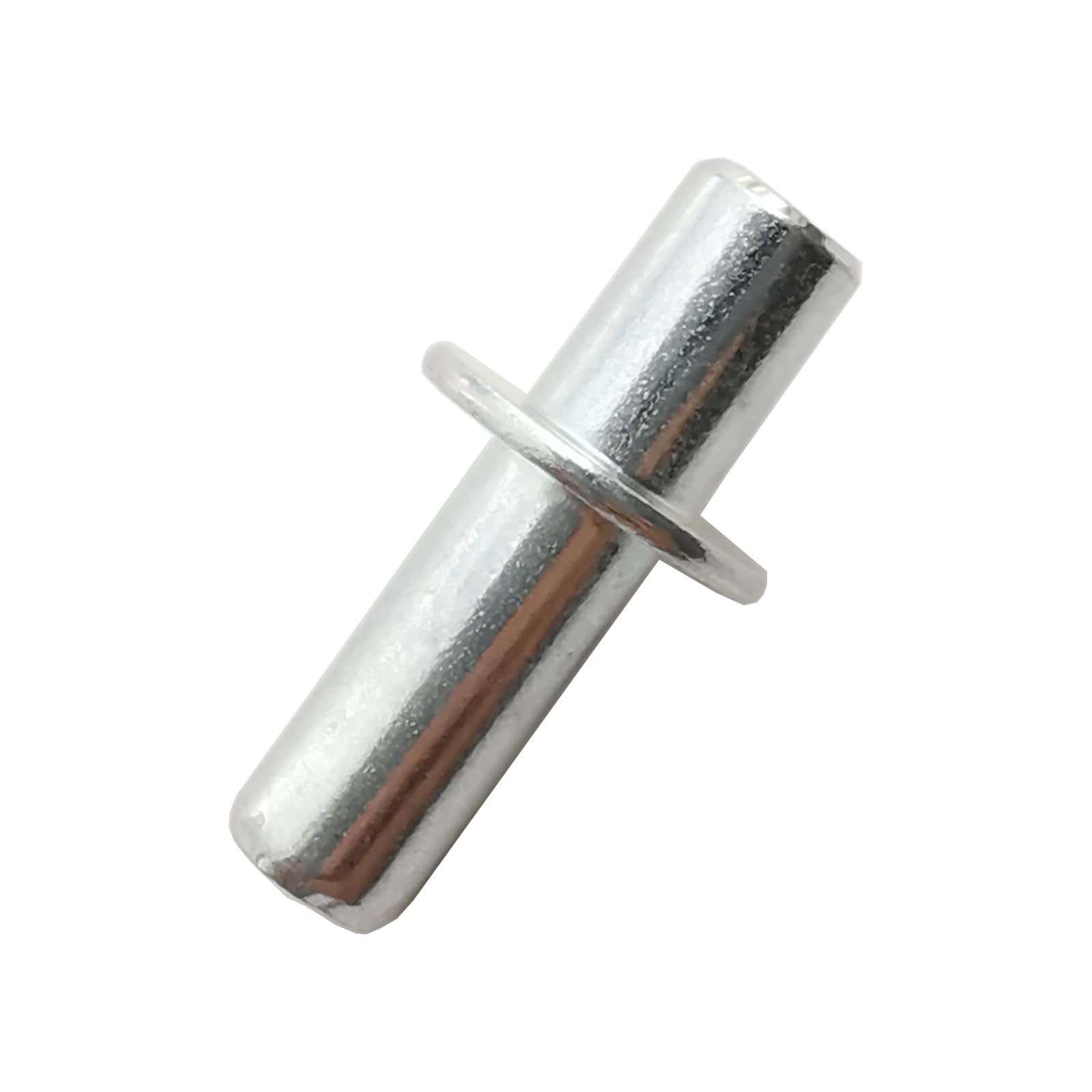 cijkzewa Furniture Shelf Pins Replacement for IKEA Part #104171 (Pack of 8)