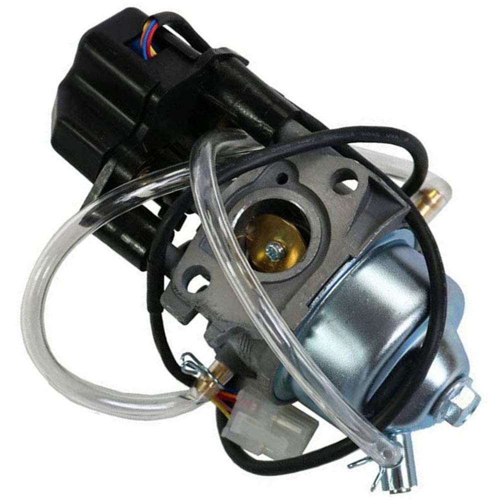 Carburetor Carb Fits Honda EU3000is Model Generator Replace 16100-ZL0-D66 16100ZL0D66 16100-ZL0-D65 16100ZL0D65