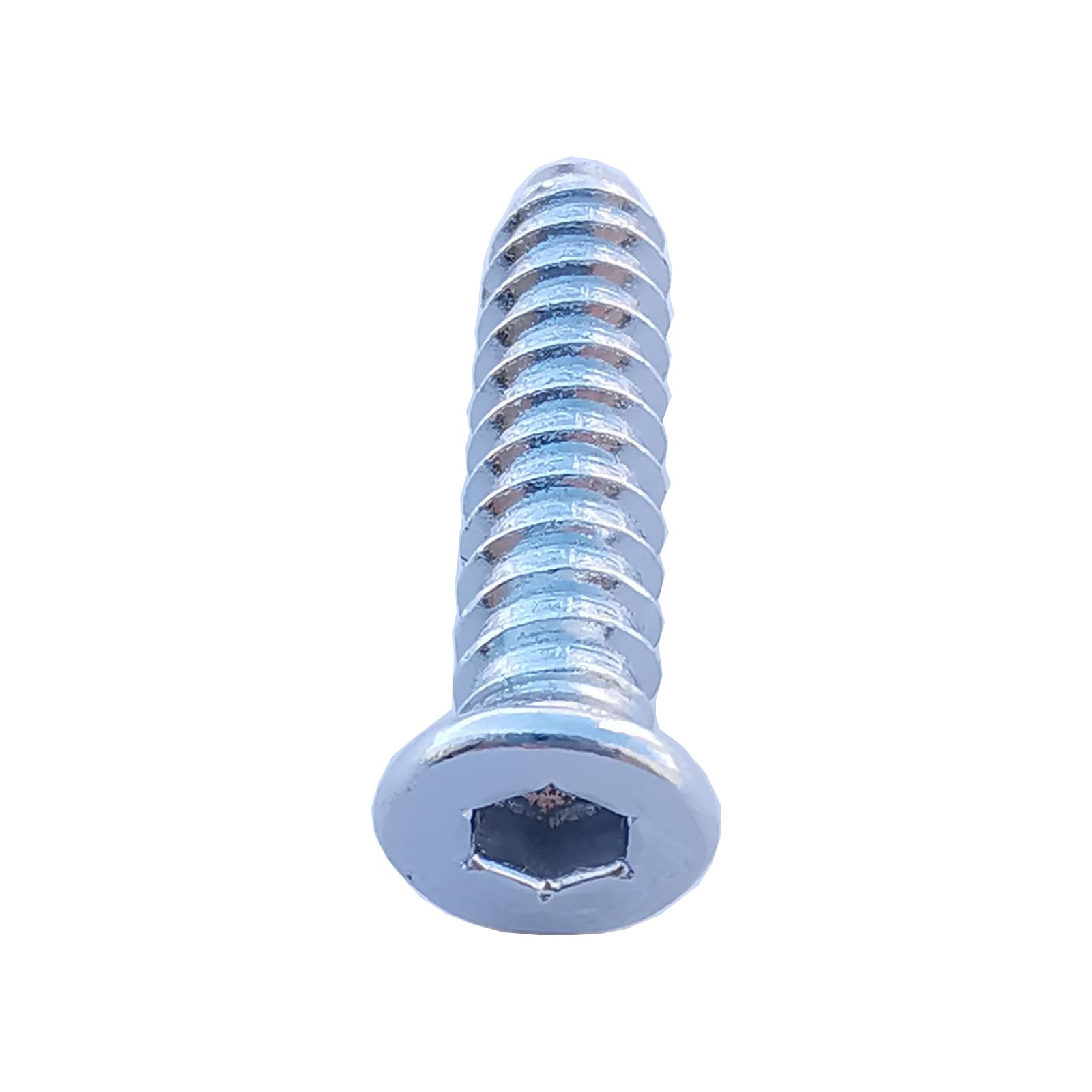 cijkzewa Screws Replacement for IKEA Part #100343 (Pack of 10)