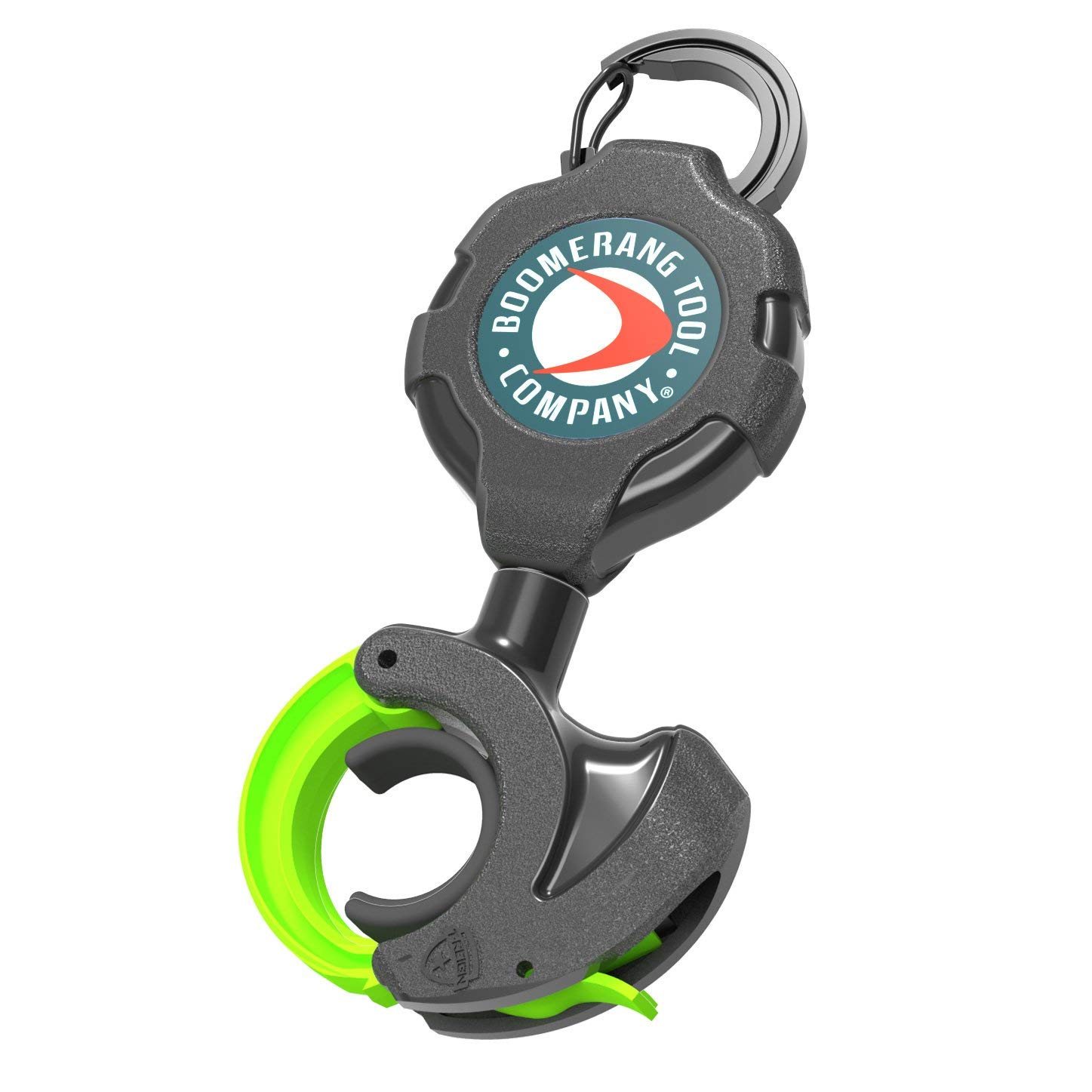 Boomerang Tool Company ProGrip Rod and Paddle Gear Tether