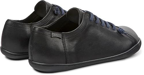 Camper Men's Peu Cami Sneaker, Black, 10.5