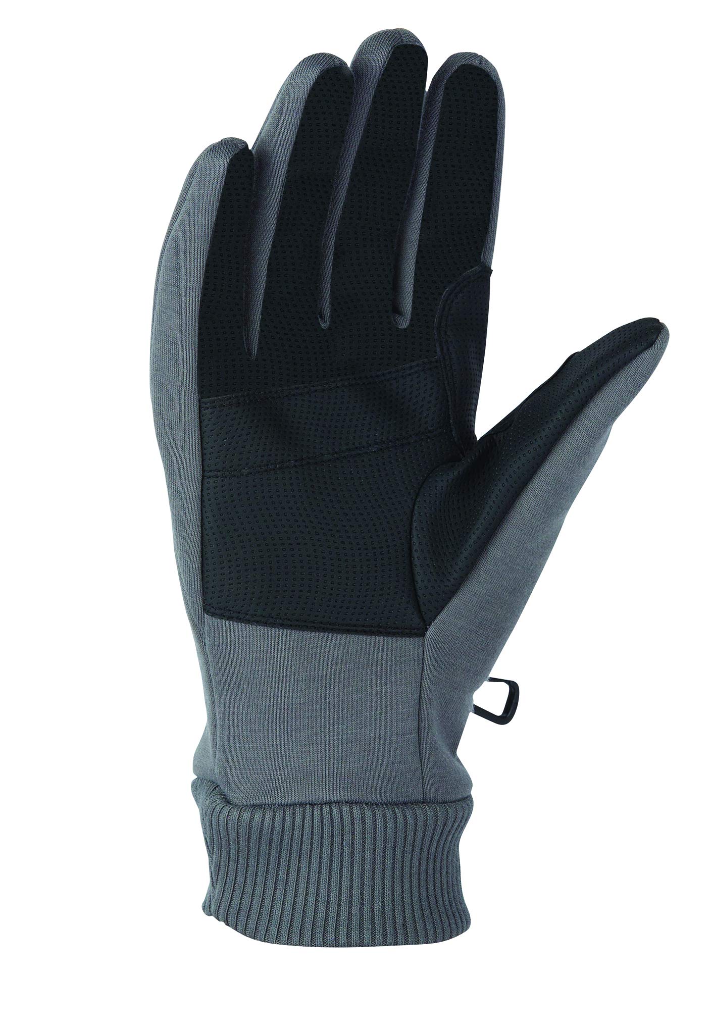 Carhartt Men's C-Touch Work Glove, Gray, 2X-Large (Pack of 1)