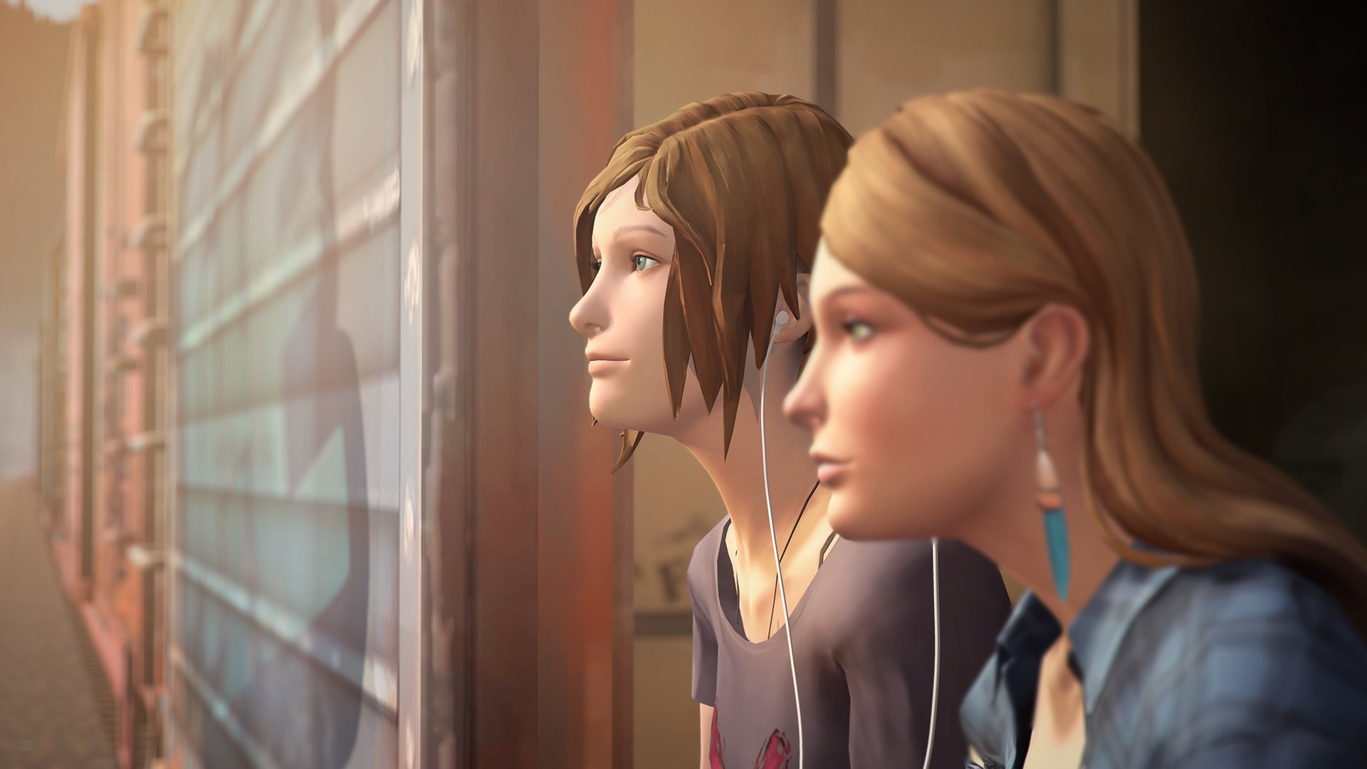 Life is Strange: Before the Storm Limited Edition (PS4)