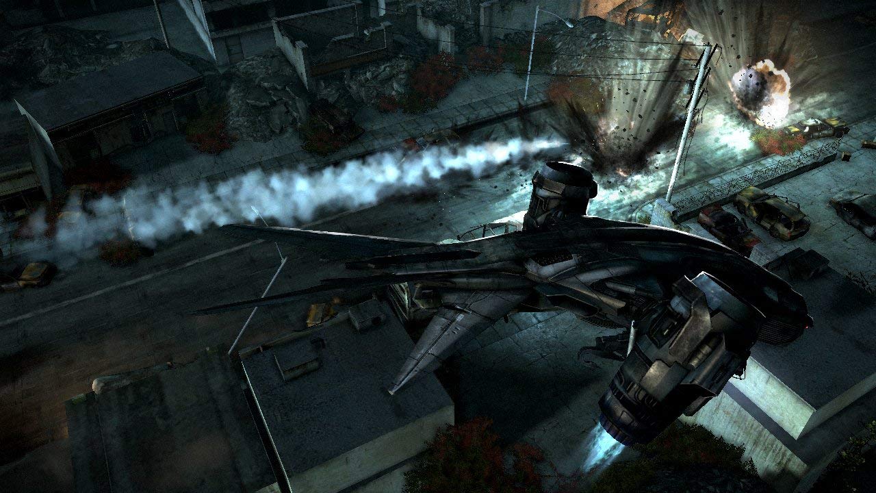 Terminator Salvation - Xbox 360 (Renewed)