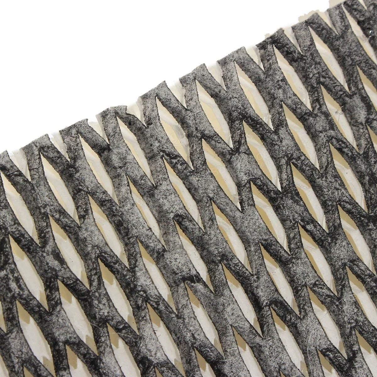 Podoy HWF62 Humidifier Filter Compatible Holmes HM1300 SCM1100 HM1761 HWF-62 Filter Replacement (2 Pack)