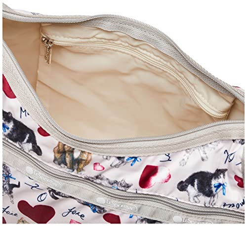 LeSportsac(レスポートサック) Shoulder Bag, Amourhart