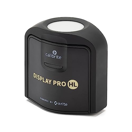 Calibrite Display Plus HL (CCDIS3PLHL)