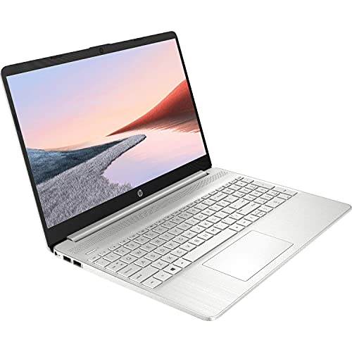 HP Pavilion Laptop (2021 Latest Model), 15.6" FHD IPS Micro-Edge Touchscreen, AMD Ryzen 7 4700U Processor (Beats i7-1185G7), 32GB RAM, 2TB PCIe SSD, Fingerprint Reader, Long Battery Life, Win10