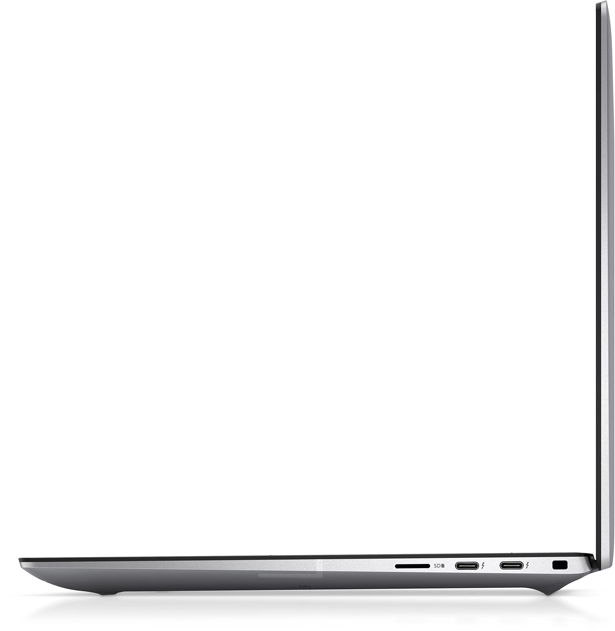 Dell Precision 5000 5470 14" Mobile Workstation - Full HD Plus - 1920 x 1200 - Intel Core i9 12th Gen i9-12900H Tetradeca-core (14 Core) 2.50 GHz - 32 GB Total RAM - 32 GB On-Board Memory - 1 TB SSD