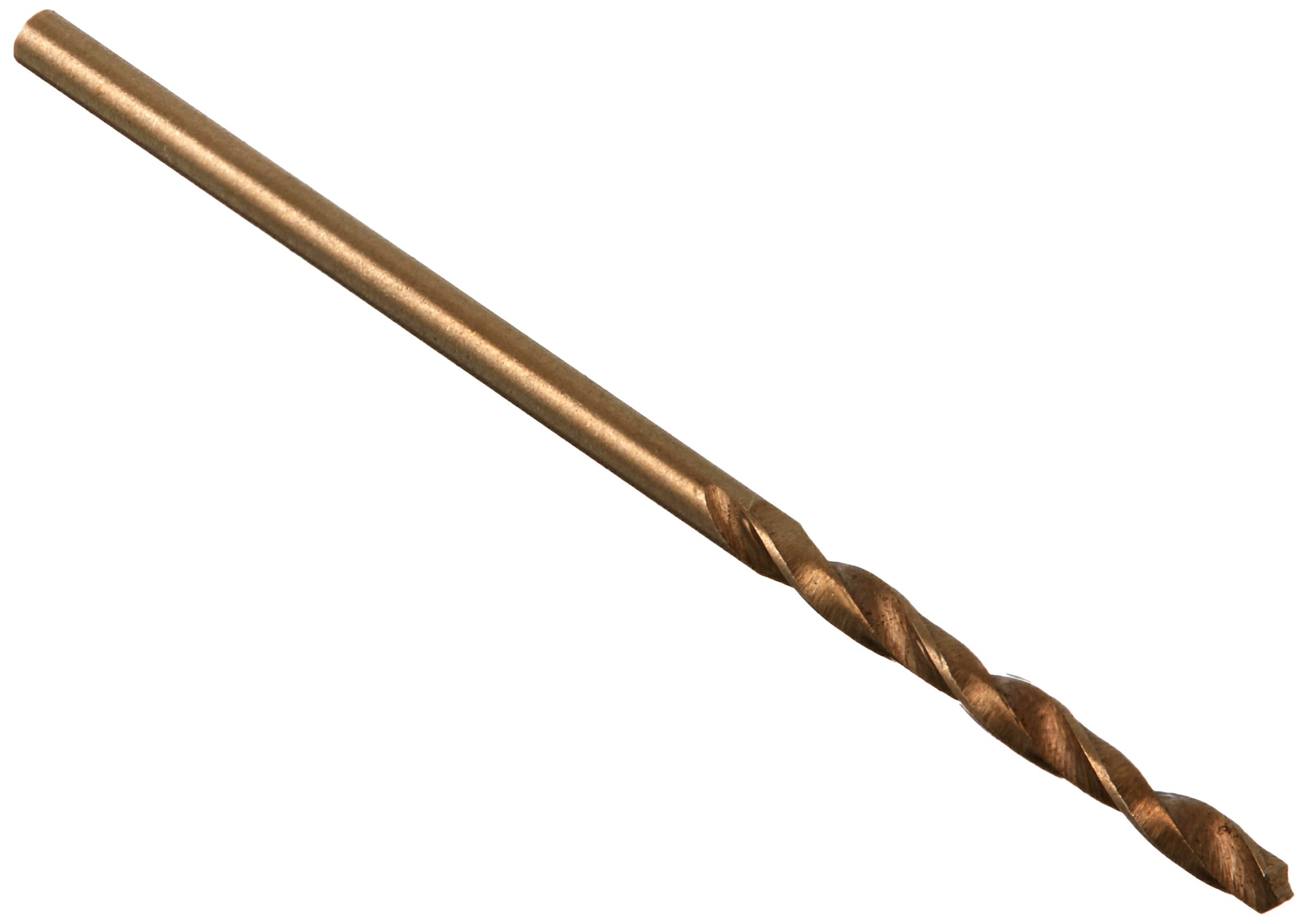 Bosch 2608585839 Metal Drill Bit Hss-Co 1, 5mmx18mmx4mm