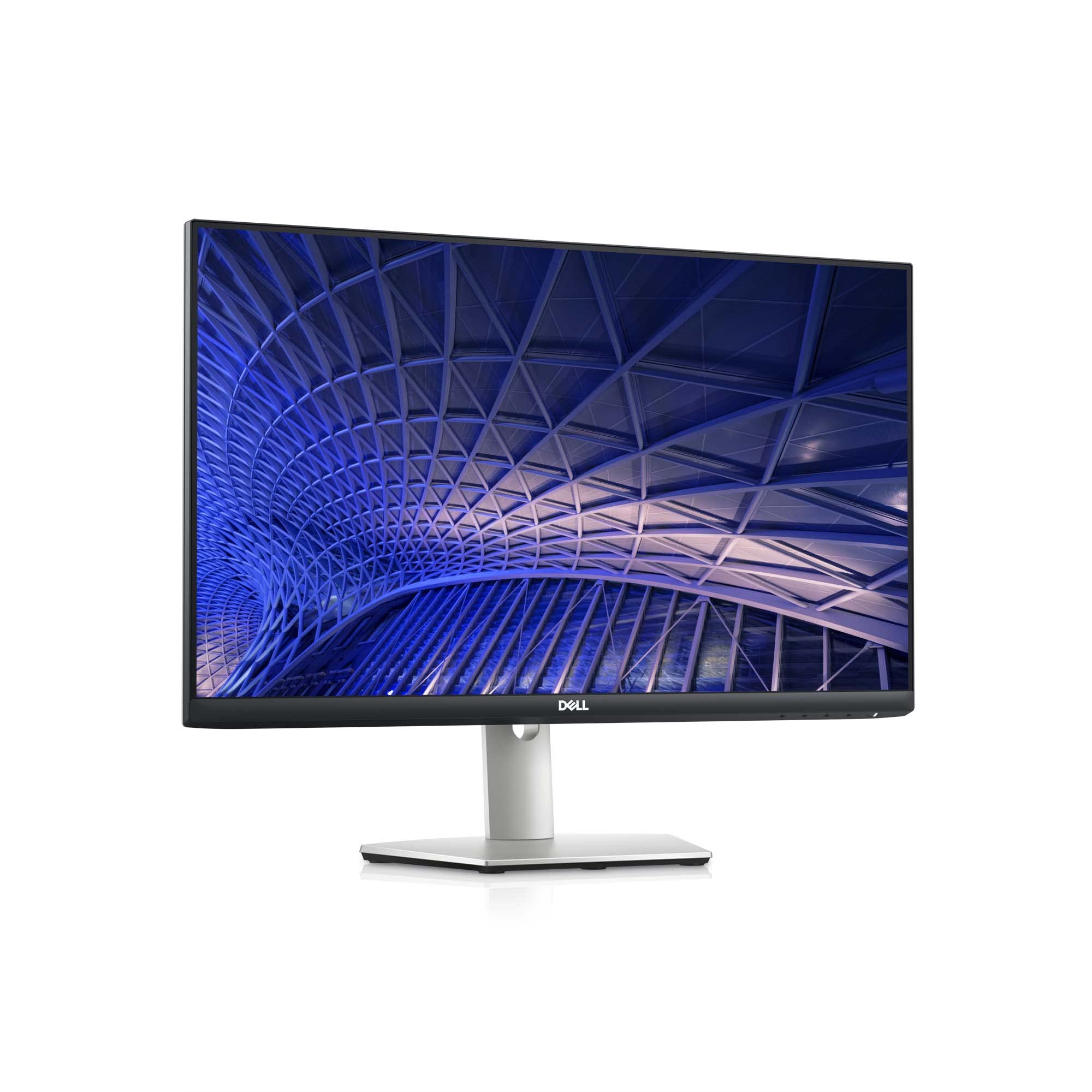 Dell S2421HS 24" 1920x1080 FHD IPS LED 4ms FreeSync Desktop Monitor (Renewed)