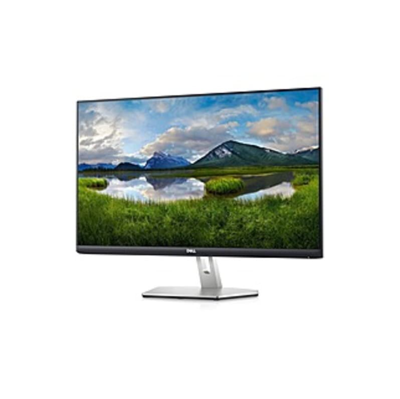 Dell S2721H 27" Full HD LED LCD Monitor - 16:9-27" Class - 1920 x 1080 (Renewed)