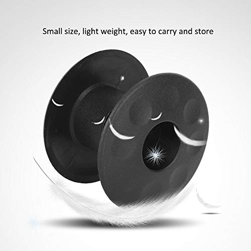 DAUERHAFT Table Football Bearing Rods, Foosball Tables Bushings Perfect Fitment for Games Accessories