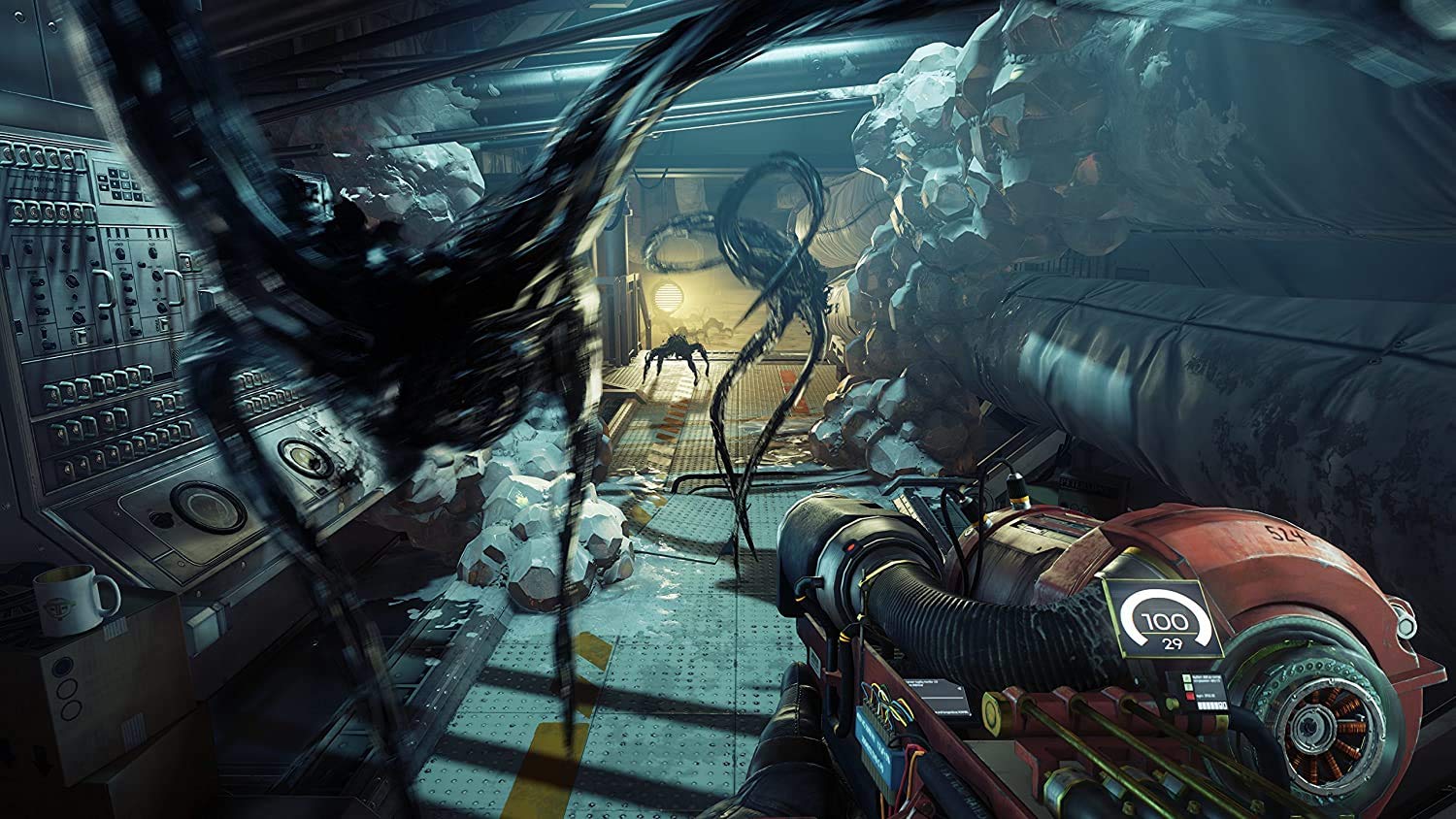 The Arkane Collection: Dishonored & Prey [PlayStation 4]