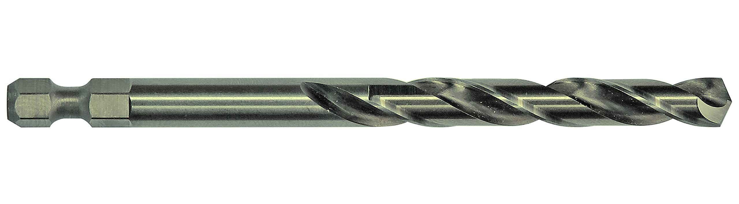 Bosch 2608594261 Pilot Drill Plus TCT Diameter 7.15 x 105 mm for Building Blocks, Abrasive Materials and Soft Tiles