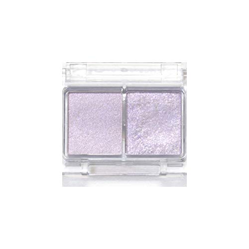 CANMAKE Jewelry Shadow Veil, Eyeshadow Glitter 0.08 oz (2.4 g) (05 Dreamy Purple)