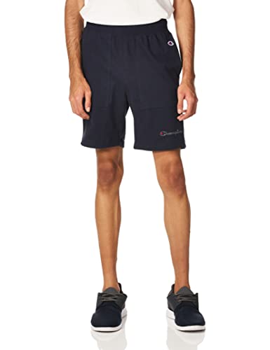 Champion Men's Middleweight Short, Navy, X- Large
