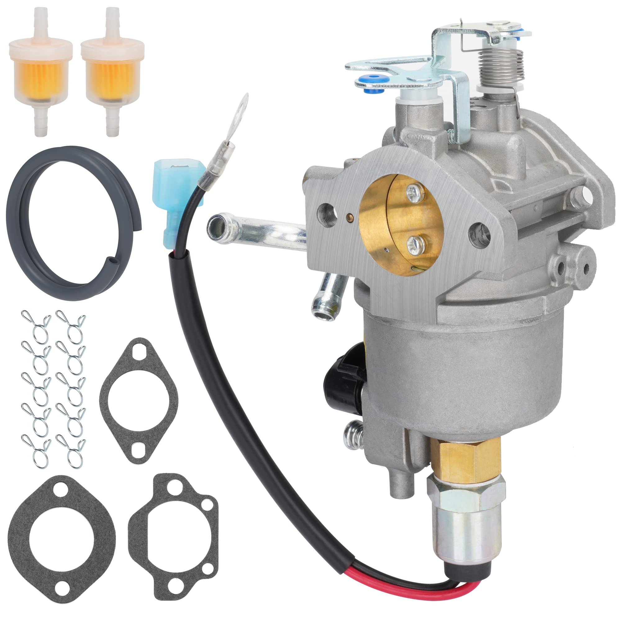 Carburetor Carb Replacement for A041D744 RV Generator Replaces 146-0881