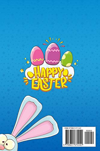 The Book of Easter Jokes for Kids