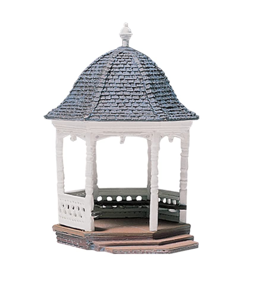Gazebo Scenic Details Woodland Scenics