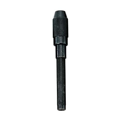 Eclipse Professional Tools 123 Pin Vise 1.4-3.1mm Capacity